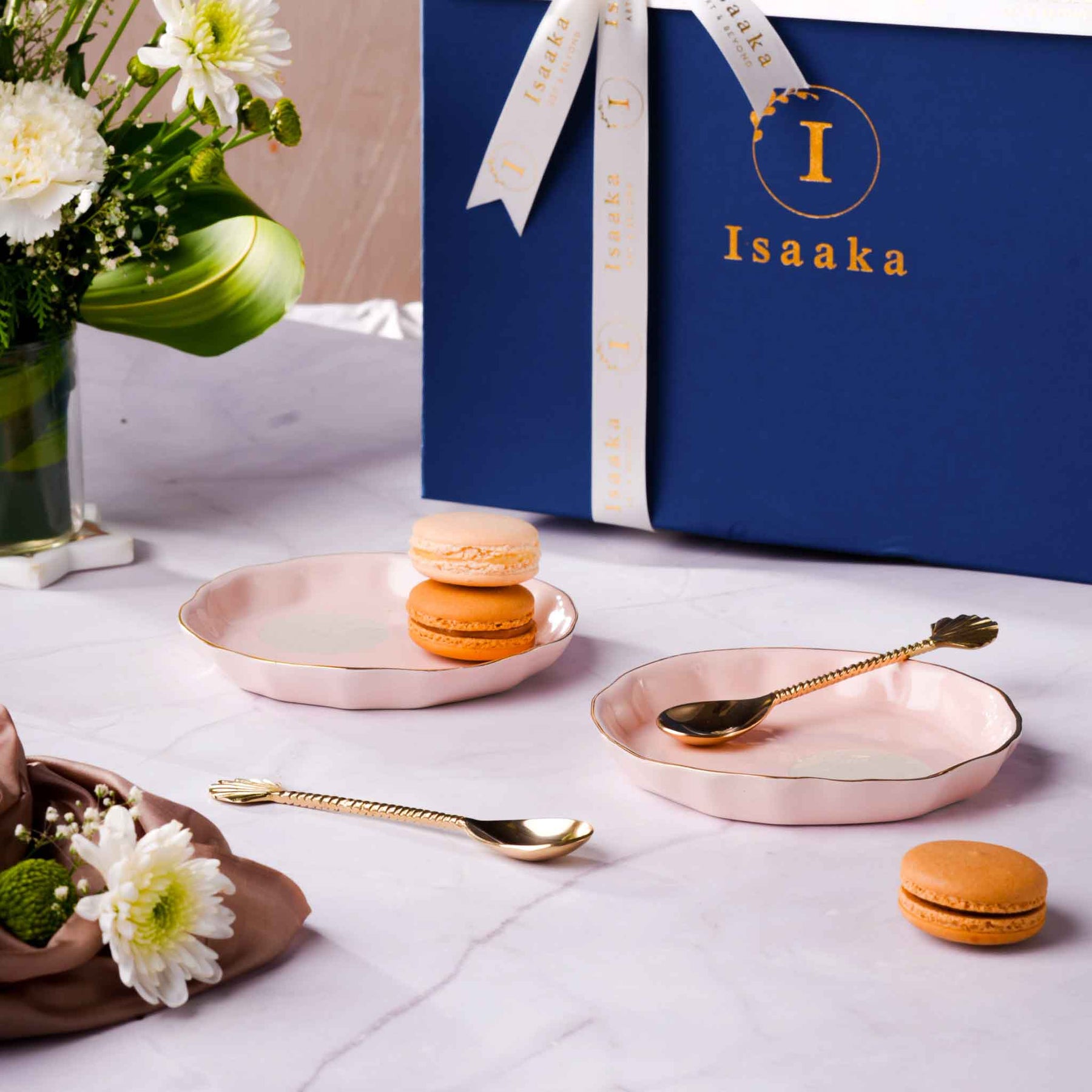 Isaaka, your one stop destination for Home Decor, Gifting and Styling ...