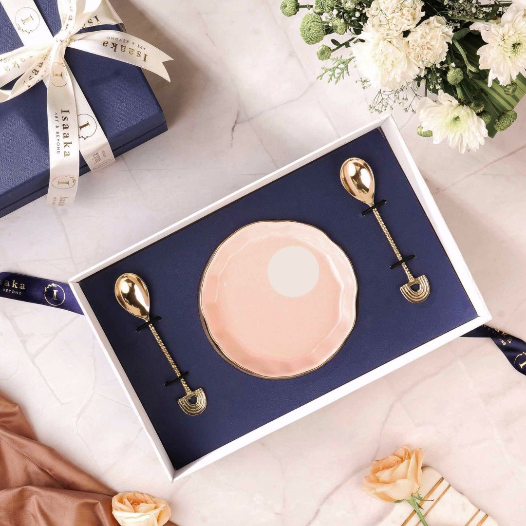 Isaaka, your one stop destination for Home Decor, Gifting and Styling ...