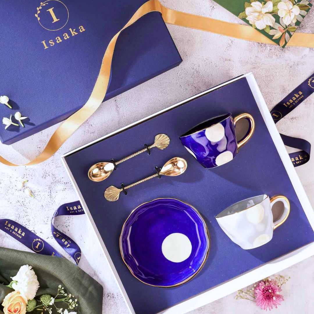 Isaaka, your one stop destination for Home Decor, Gifting and Styling ...