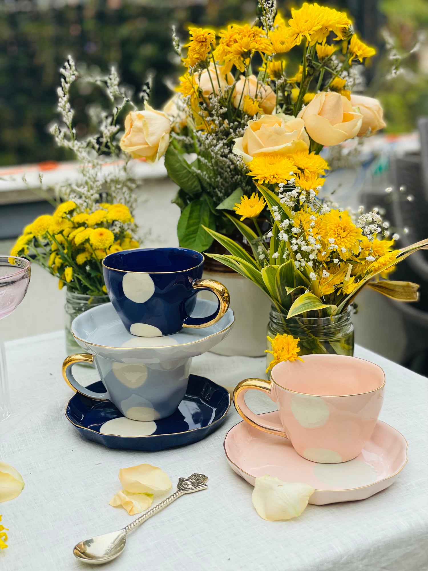 Isaaka, your one stop destination for Home Decor, Gifting and Styling ...