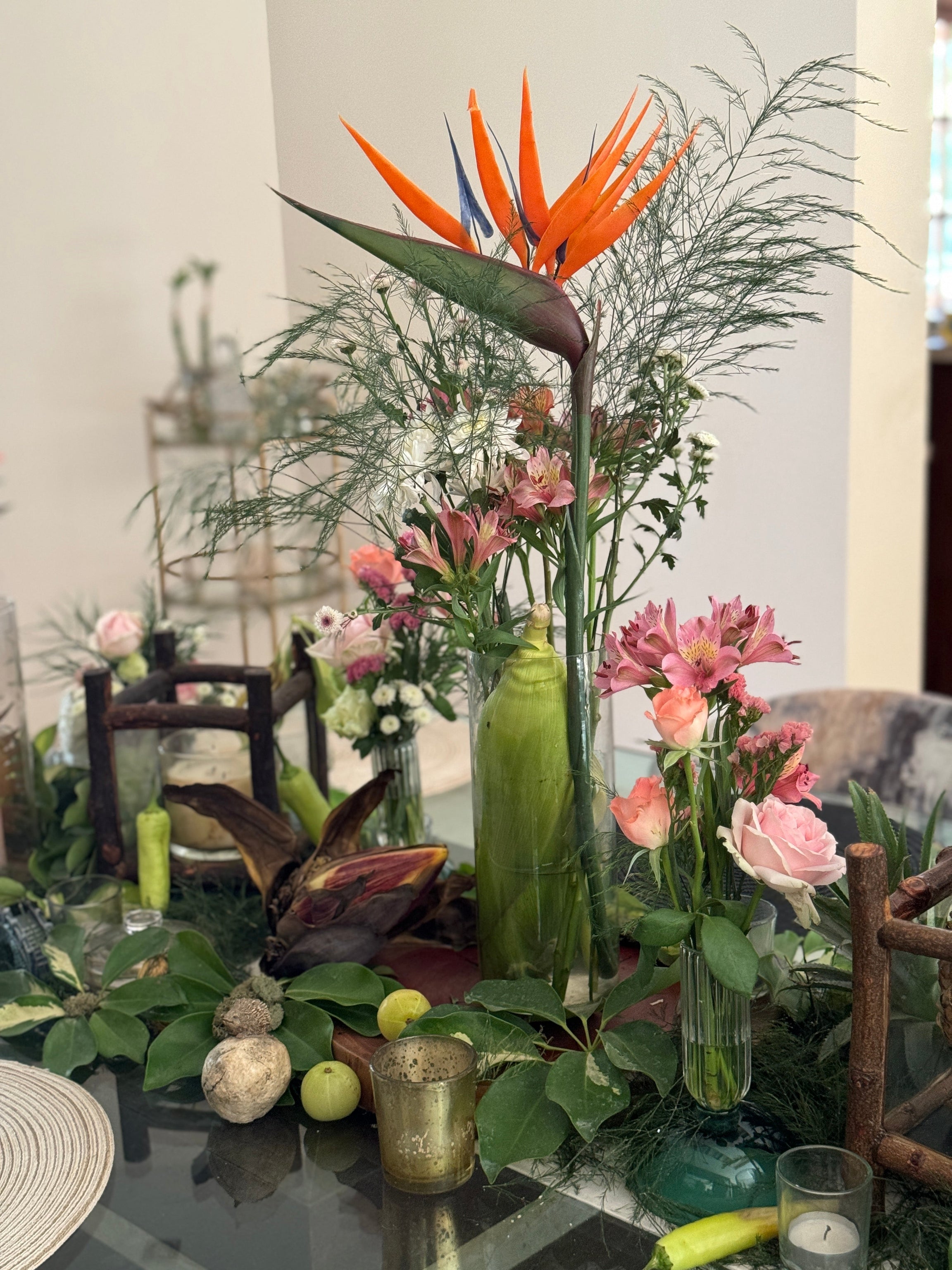 Isaaka, your one stop destination for Home Decor, Gifting and Styling ...