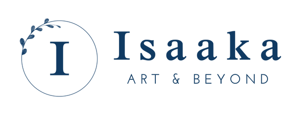 Isaaka, your one stop destination for Home Decor, Gifting and Styling ...