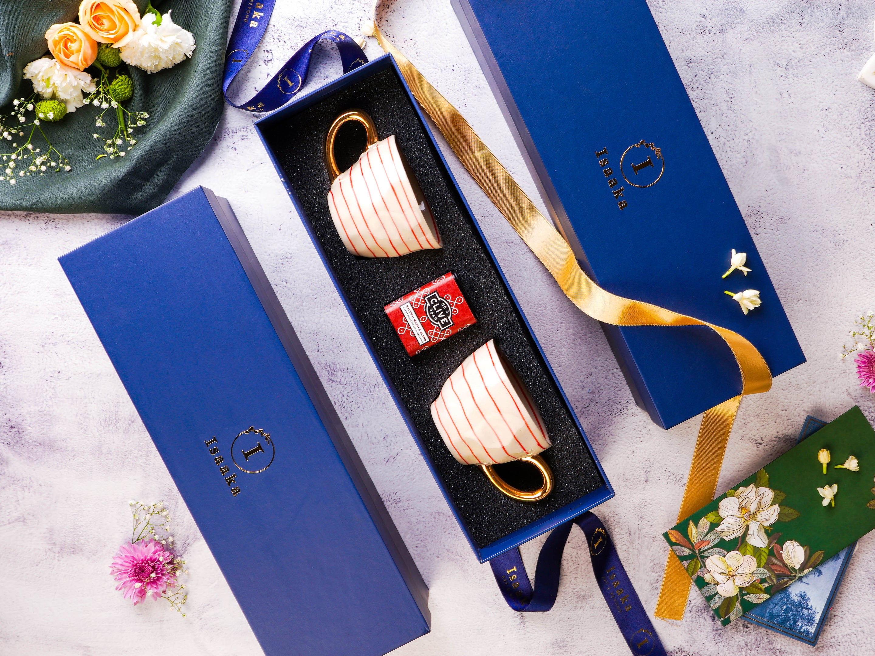 Isaaka, your one stop destination for Home Decor, Gifting and Styling ...