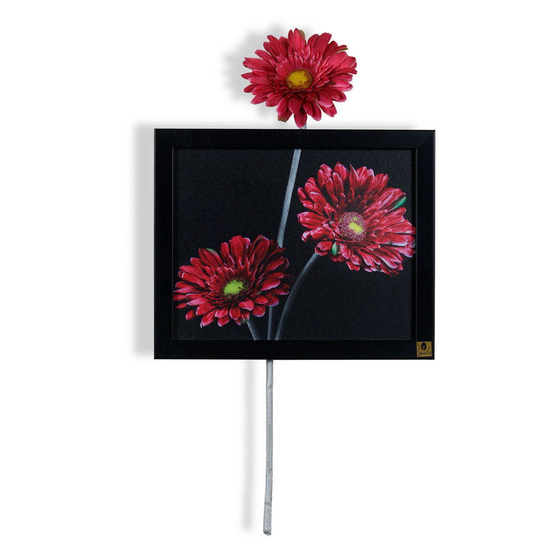 3D Wall Art – ISAAKA