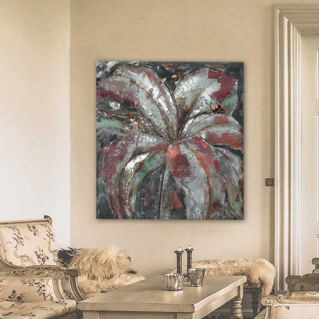 Handmade Paintings – ISAAKA